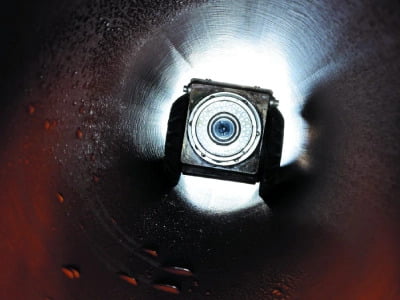 Safeguarding Your Home with Comprehensive Domestic Drain Surveys | Grey ...