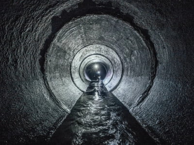 The Difference Between Drains, Lateral Drains, and Sewers | Grey Water ...